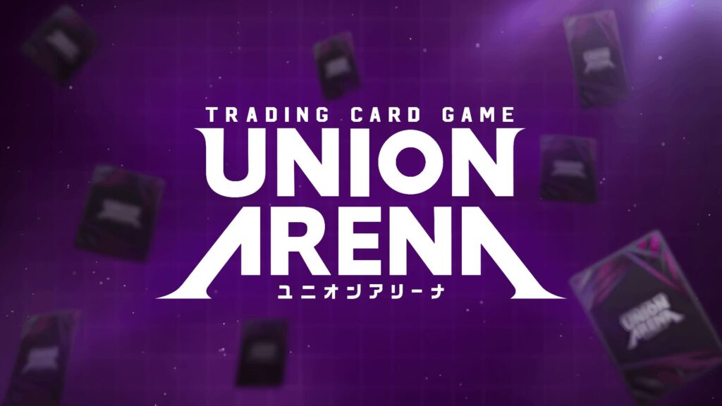 UA-TCG - Aktuális legjobb UNION ARENA paklik